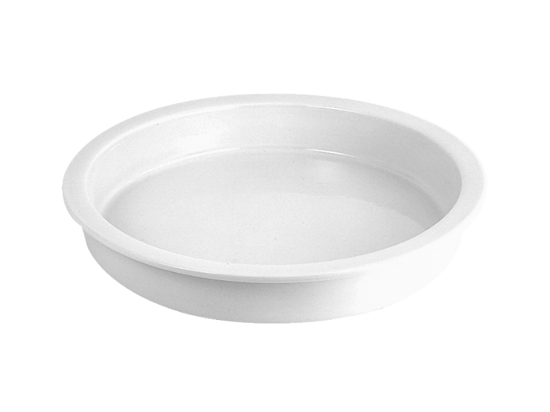 Porcelain Round Insert for Round Induction Chafer CD-602G-PM | WNK ...