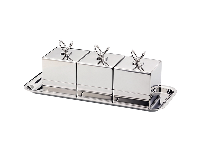 Amenities Box Set | WNK - First In Food Service