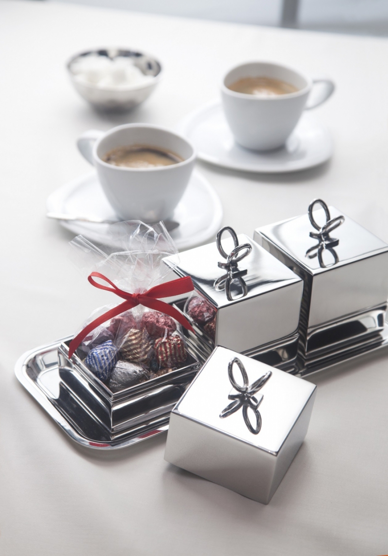 Amenities Box Set | WNK - First In Food Service