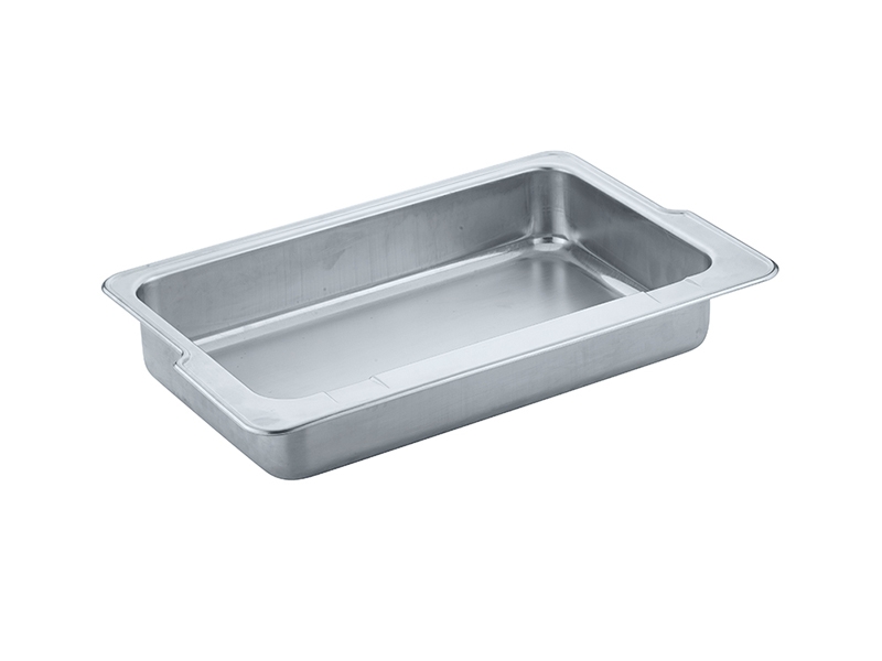 Oblong Water Pan | WNK - First In Food Service