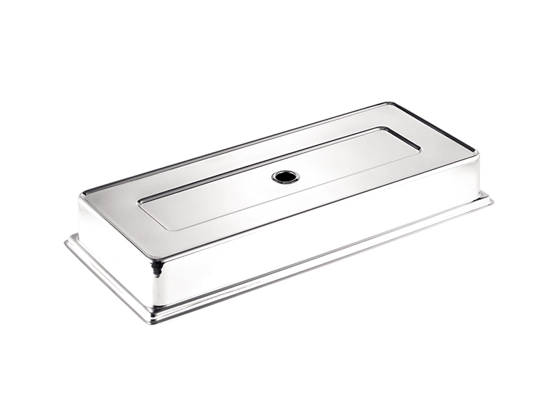 Rectangular Plate Cover | WNK - First In Food Service