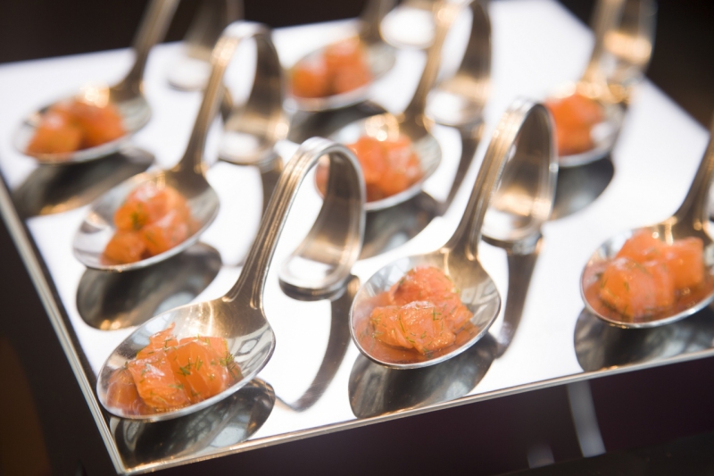 Tasting Spoon | WNK - First In Food Service