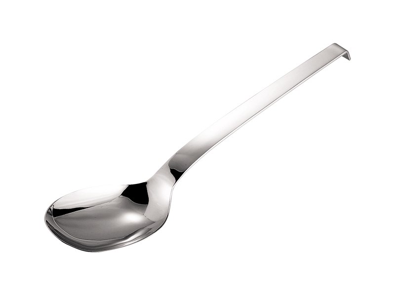 Giant Serving Spoon - large | WNK - First In Food Service