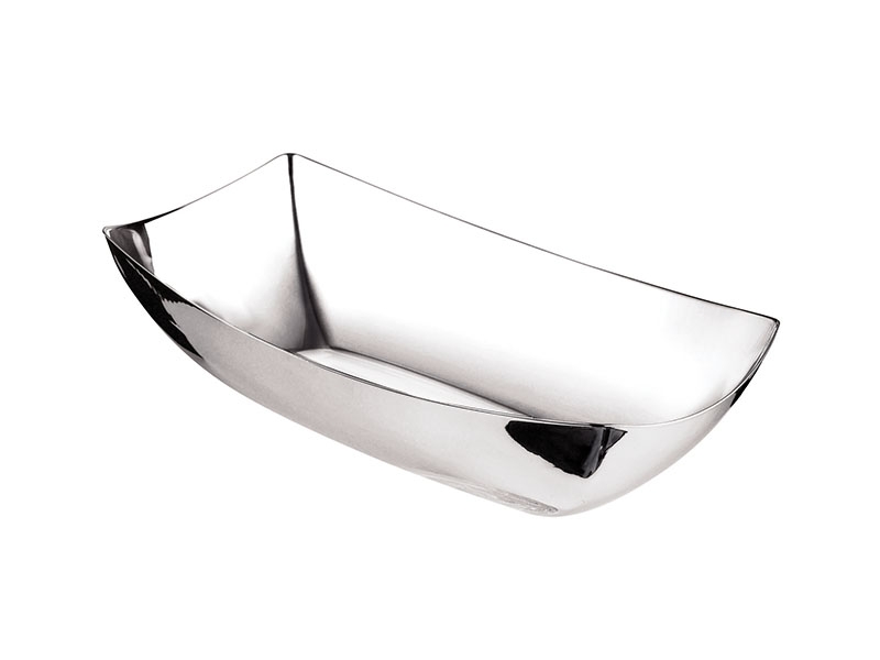 Rectangular Bowl - medium | WNK - First In Food Service